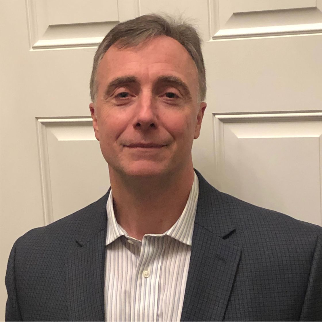 James Vazza - Capital Group Properties